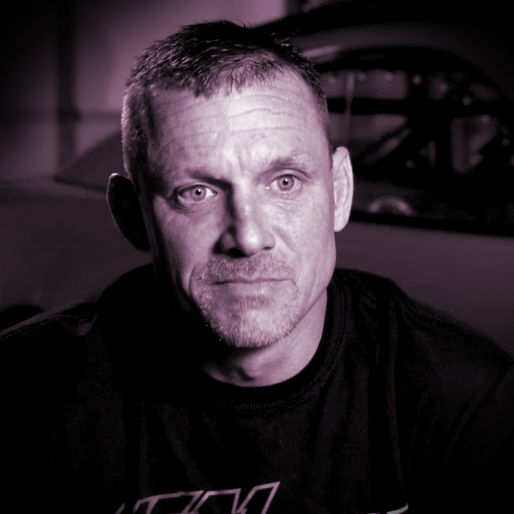 Drivers - Street Outlaws Memphis